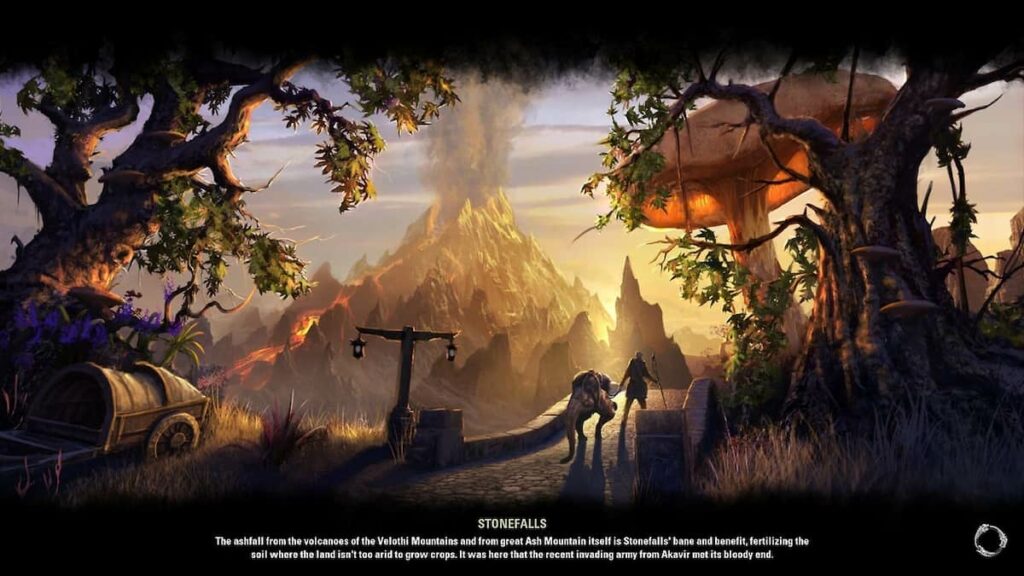 All Stonefalls skyshards locations in ESO - Pro Game Guides