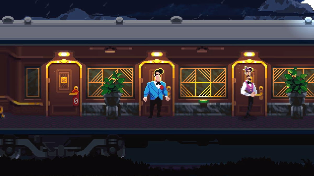 Loco Motive | Pro Game Guides