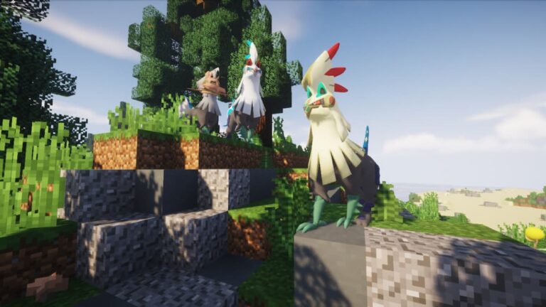 How to play Minecraft Pixelmon for Beginners - Pro Game Guides