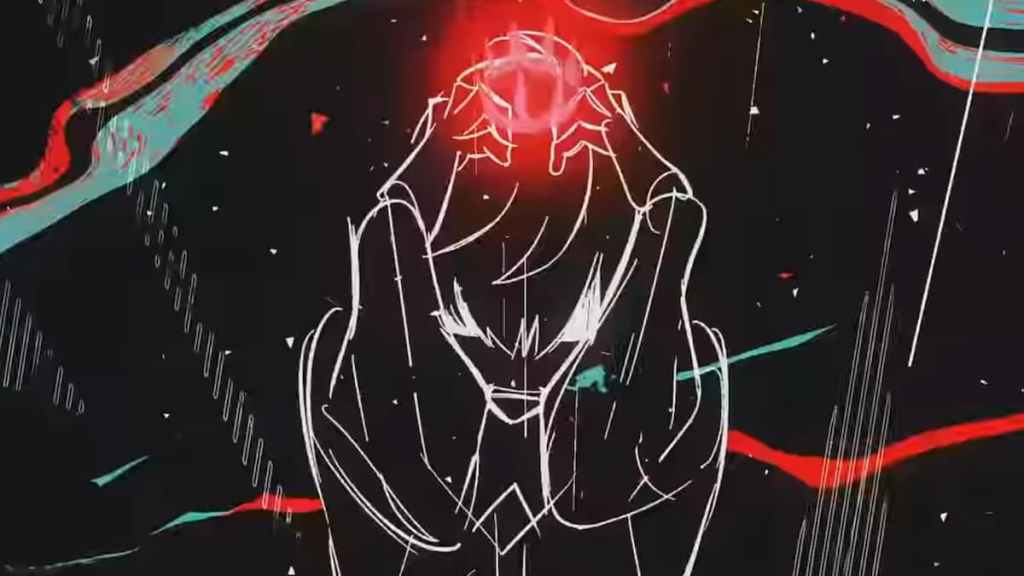 How to level up your Ego and get all the psychology tests in Monark ...