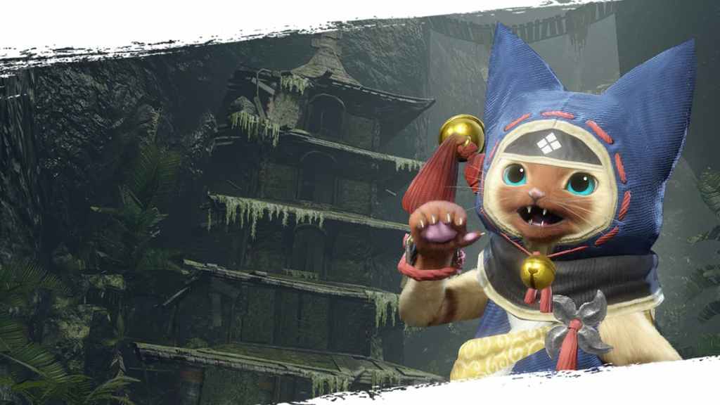 The best Secret Support Moves in Monster Hunter Rise Sunbreak | Pro ...