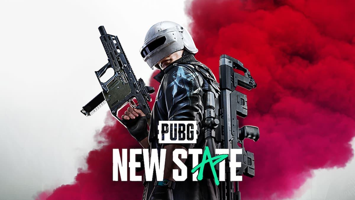 When does PUBG New State Season 1 start? | Pro Game Guides