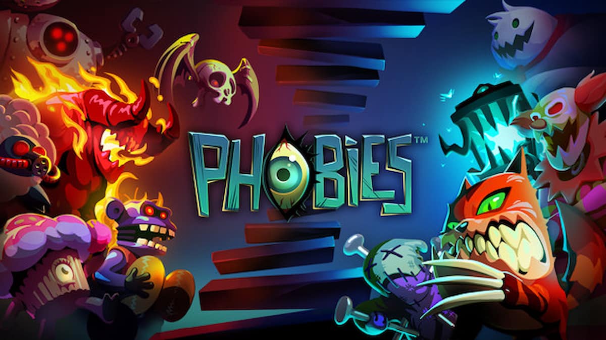 When is the release date of Phobies? | Pro Game Guides