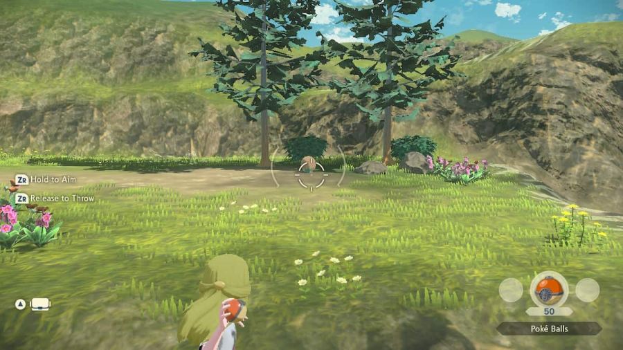 How to sneak up on Pokémon in Pokémon Legends: Arceus | Pro Game Guides