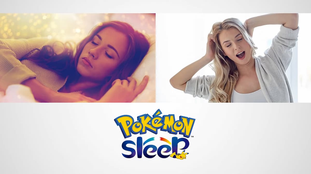 What is Pokémon Sleep? | Pro Game Guides