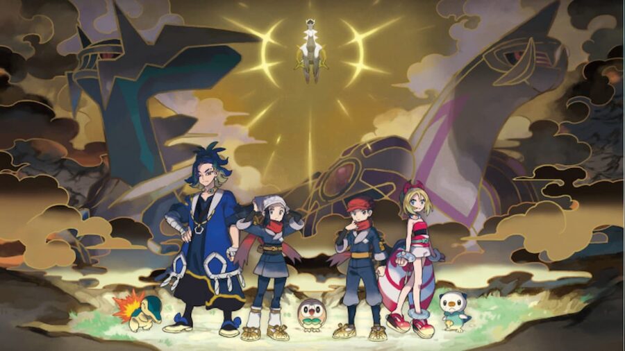 What does the Reaper Cloth do in Pokémon Legends: Arceus? - Pro Game Guides