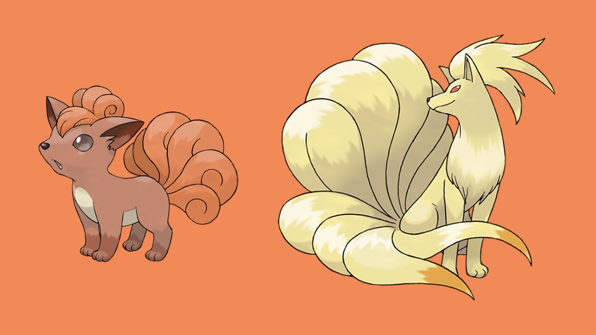 How to evolve Vulpix in Pokemon Legends: Arceus | Pro Game Guides