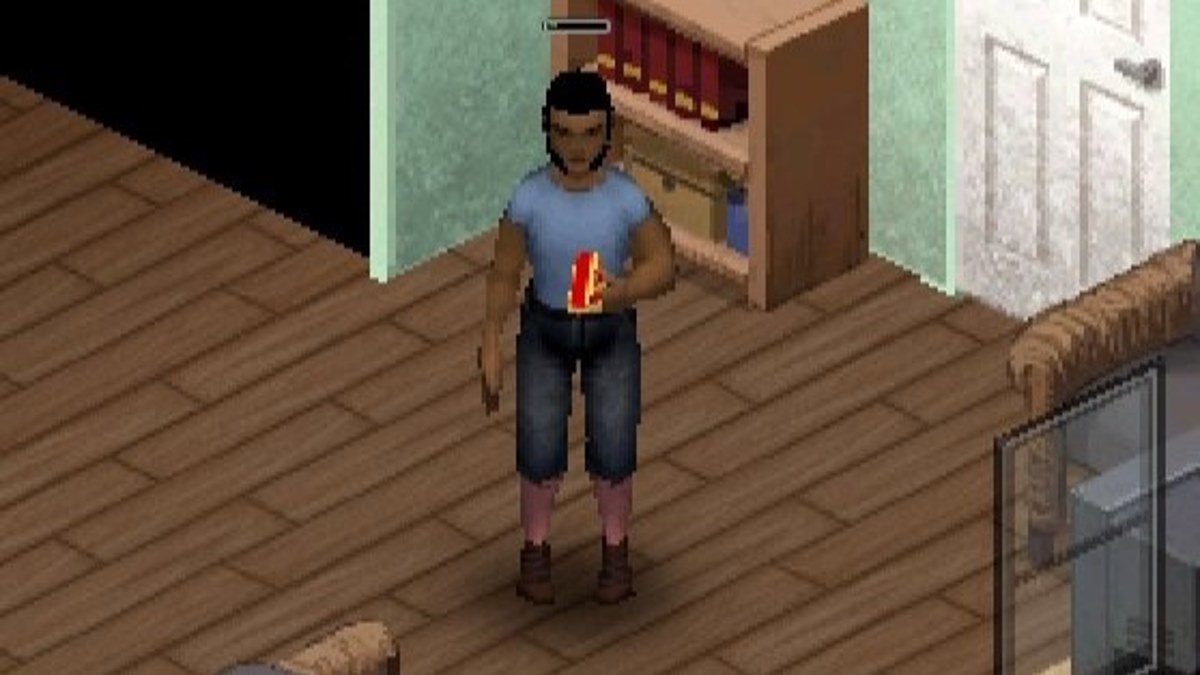 How to stop being sick in Project Zomboid | Pro Game Guides