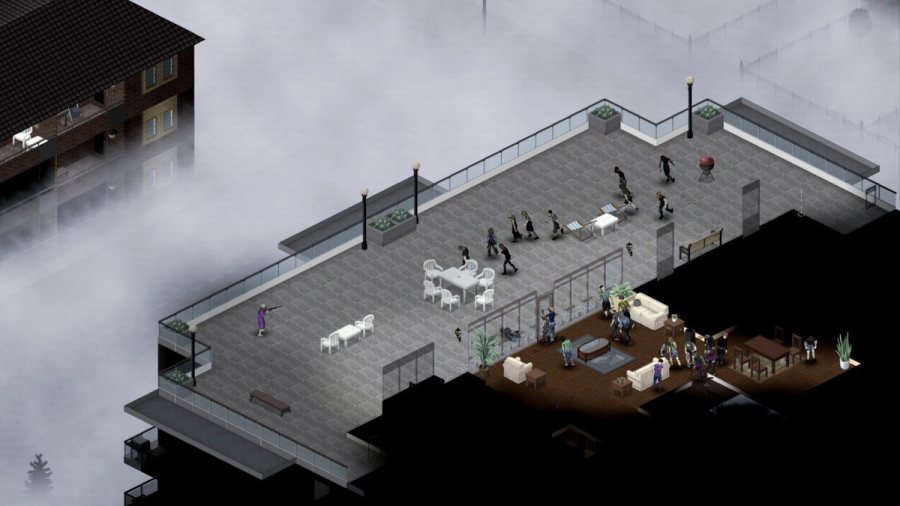 Where are the Gun Shops in Project Zomboid? | Pro Game Guides