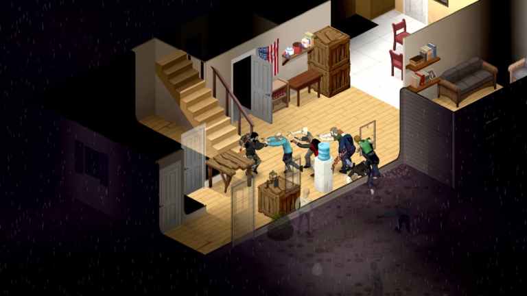 Can you destroy walls in Project Zomboid? | Pro Game Guides