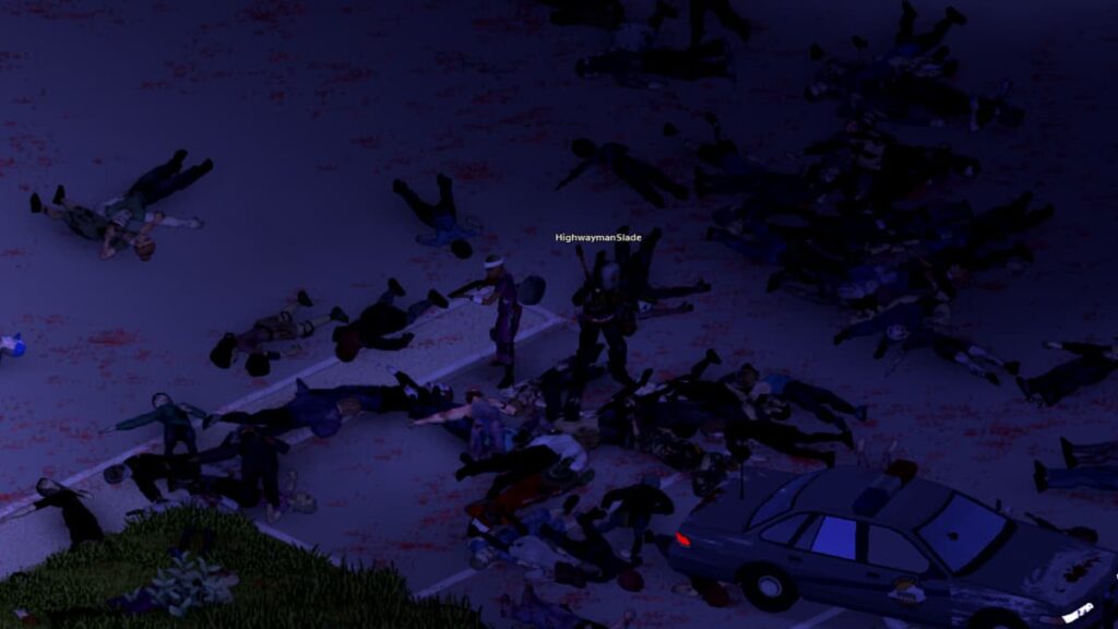 Where to get Guns in Project Zomboid - Pro Game Guides