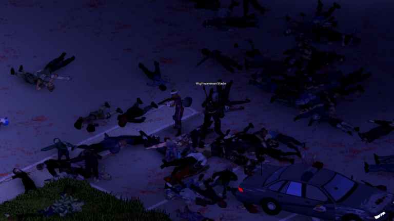 Where to get Guns in Project Zomboid | Pro Game Guides