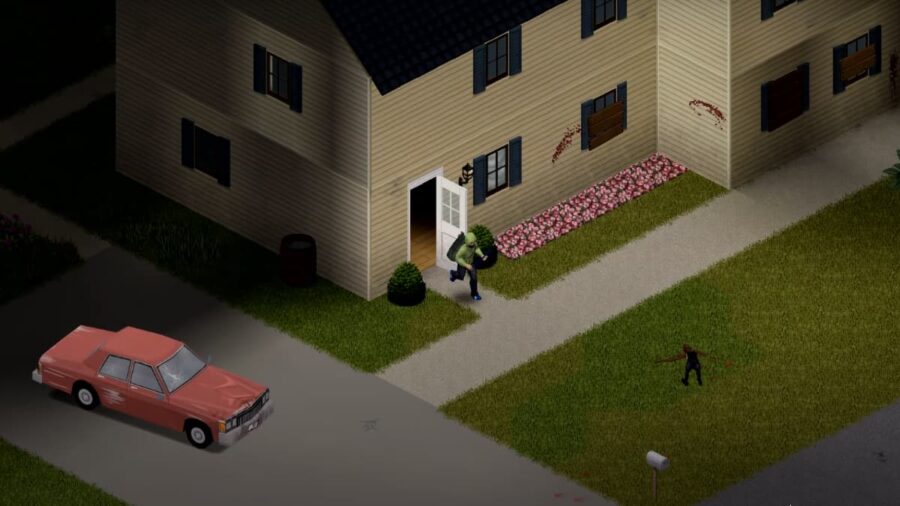 All Project Zomboid Moodles and how to deal with them - Pro Game Guides