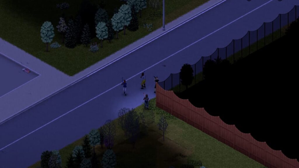 How to teleport players to me in Project Zomboid? - Pro Game Guides