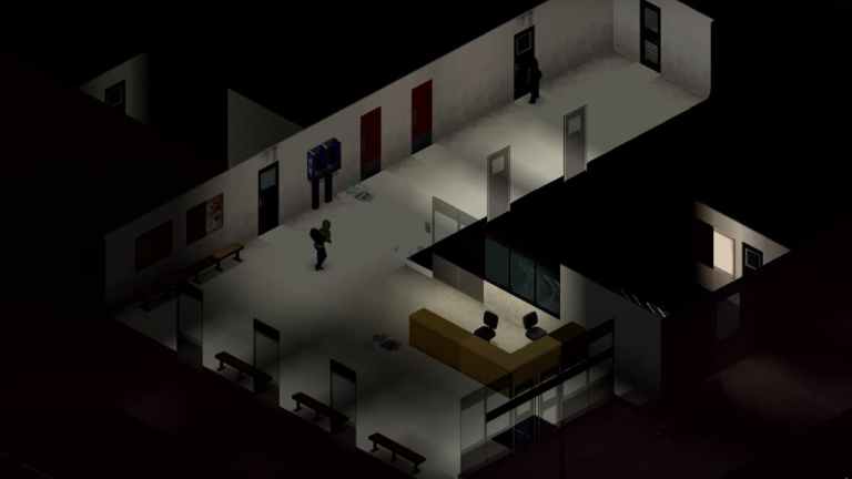 Where to find a sledgehammer in Project Zomboid? | Pro Game Guides