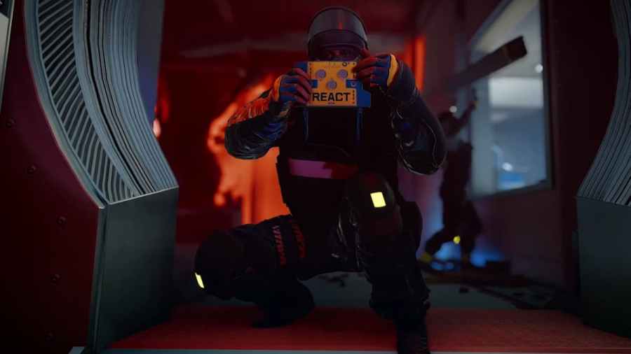 Rainbow Six: Extraction Trophy and Achievements List | Pro Game Guides