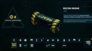 All React Gadgets in Rainbow Six: Extraction | Pro Game Guides