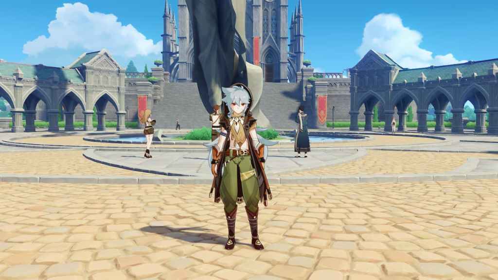 Best build for Razor in Genshin Impact | Pro Game Guides