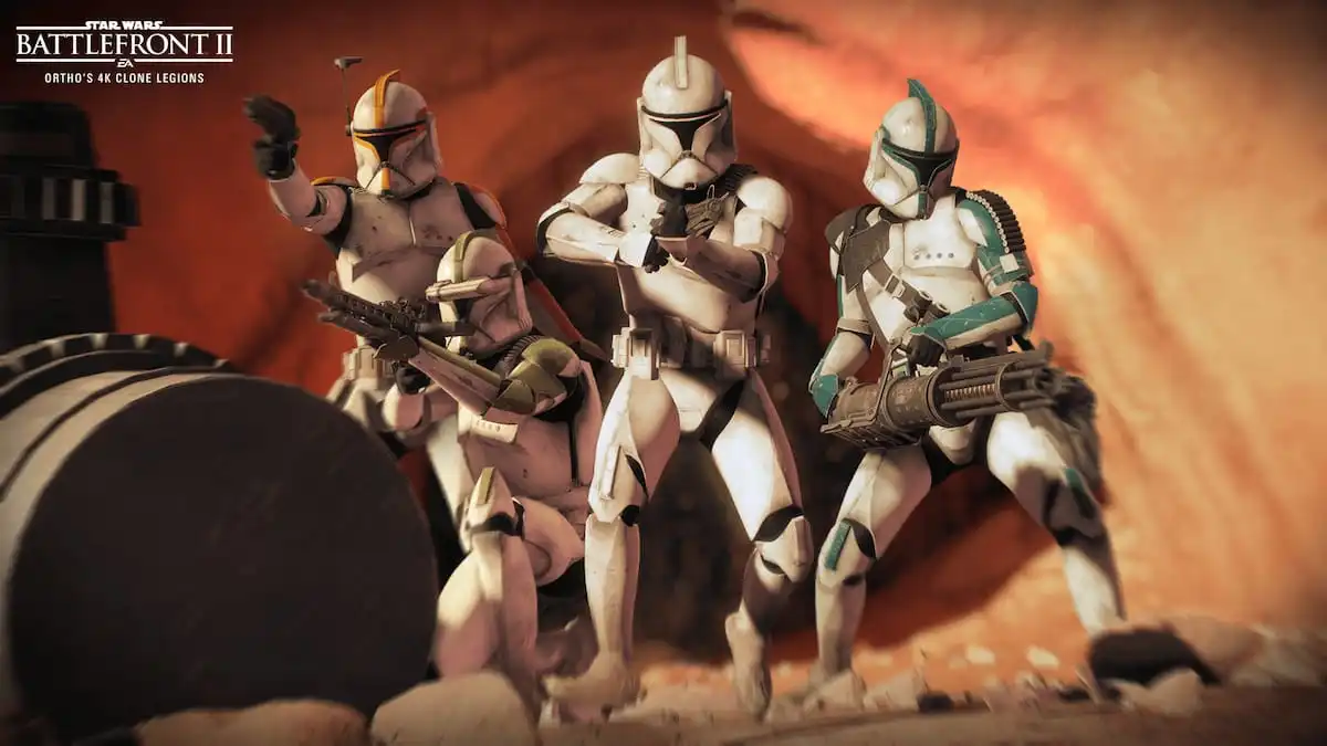 Best Star Wars Battlefront 2 Mods | Pro Game Guides