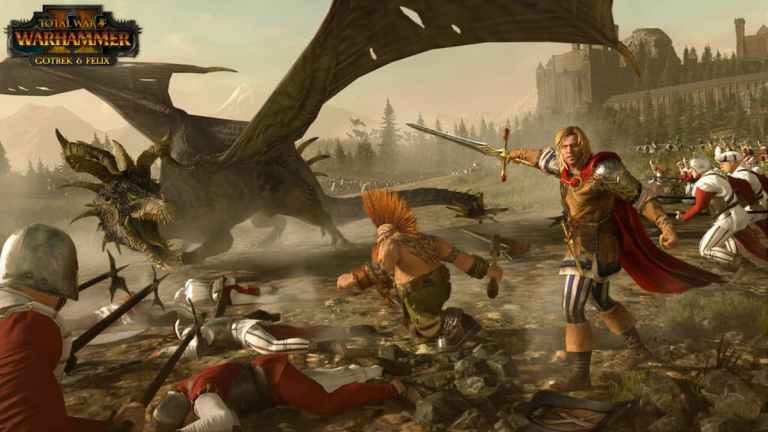 Is Thanquol in Total War: Warhammer 3? | Pro Game Guides