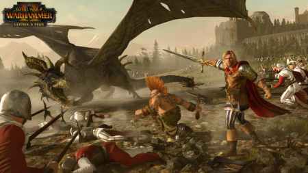 Is Thanquol in Total War: Warhammer 3? | Pro Game Guides