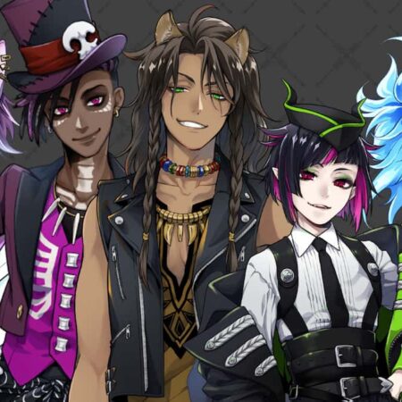 What is Disney's Twisted-Wonderland game? - Pro Game Guides