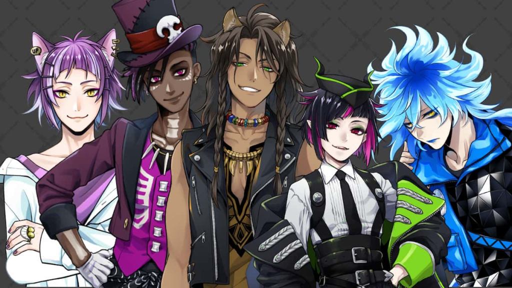 Every Character's age in Twisted Wonderland | Pro Game Guides