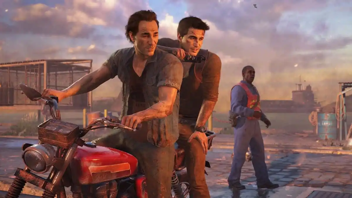 How to play the Uncharted games in chronological order | Pro Game Guides