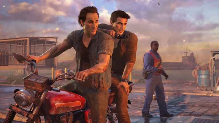 How to play the Uncharted games in chronological order | Pro Game Guides