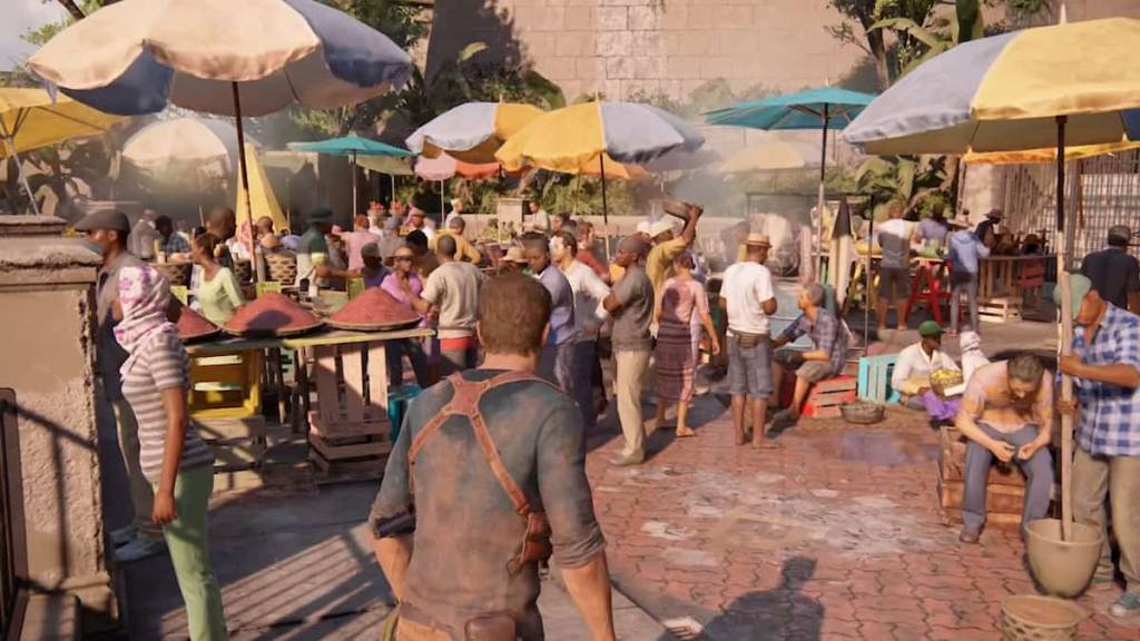 Uncharted | Pro Game Guides