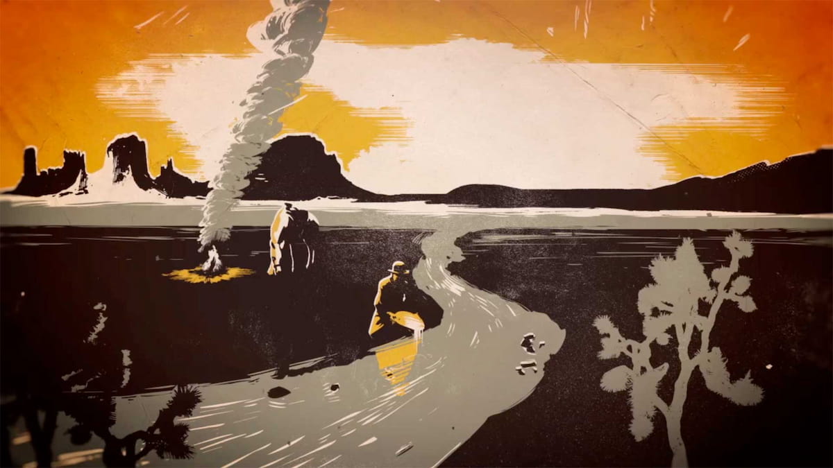 Is there character creation in Weird West? | Pro Game Guides