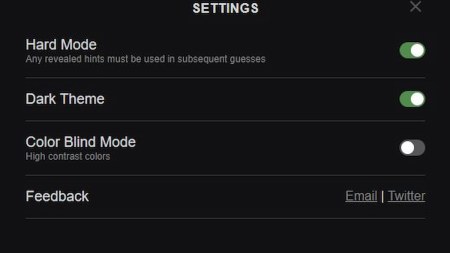 How to play Wordle Hard Mode - What's the difference? | Pro Game Guides