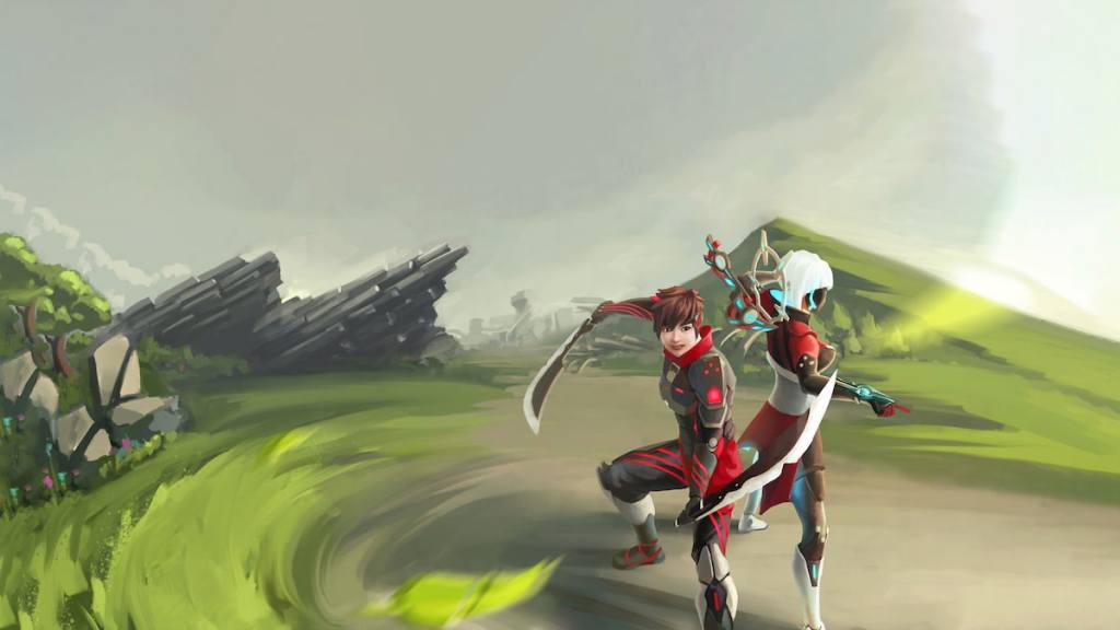 Zenith: The Last City - Classes and roles, explained | Pro Game Guides