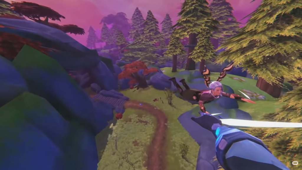 Is there character customization in Zenith: The Last City? | Pro Game ...