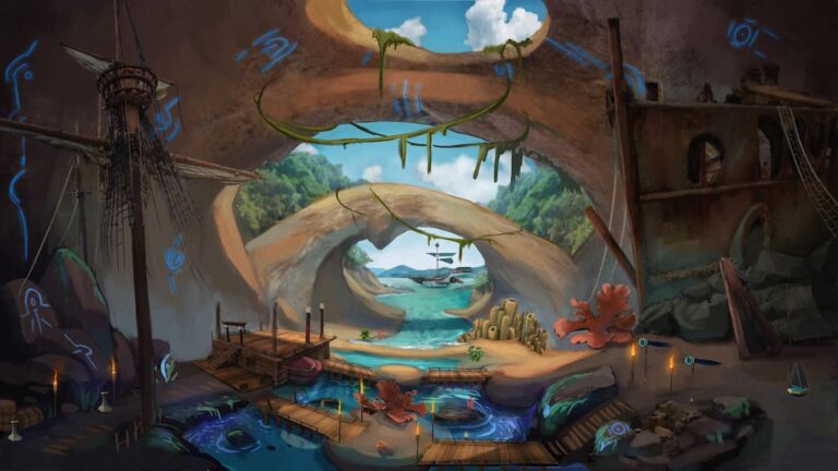 Is there fishing in Zenith: The Last City? - Pro Game Guides