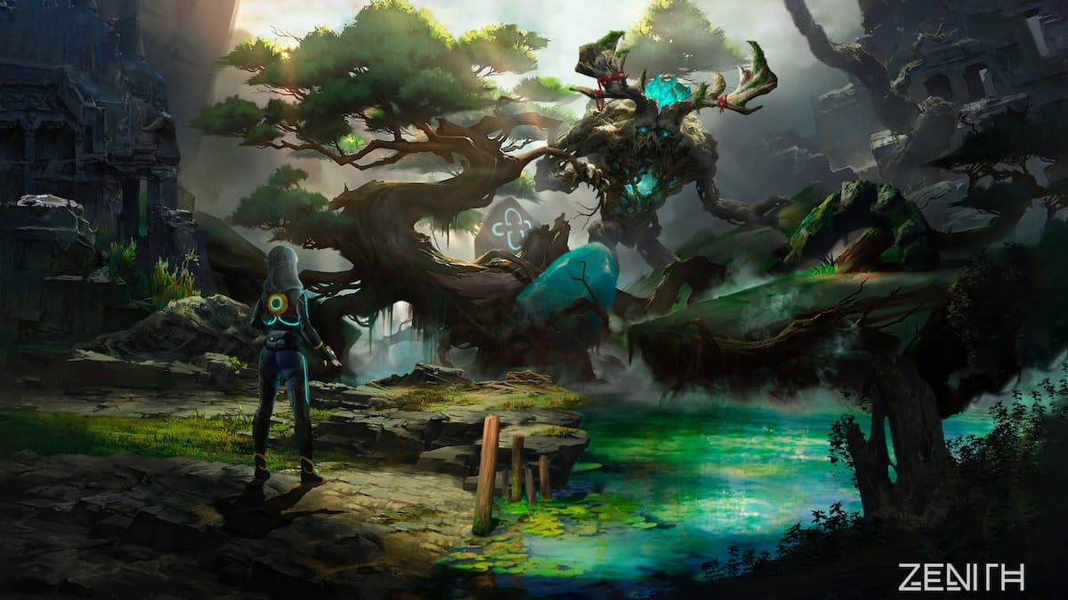 What are Godstones in Zenith: The Last City? | Pro Game Guides