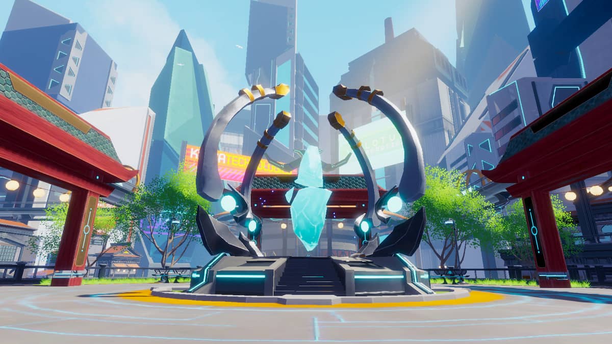 Everything we know about Zenith: The Last City? | Pro Game Guides