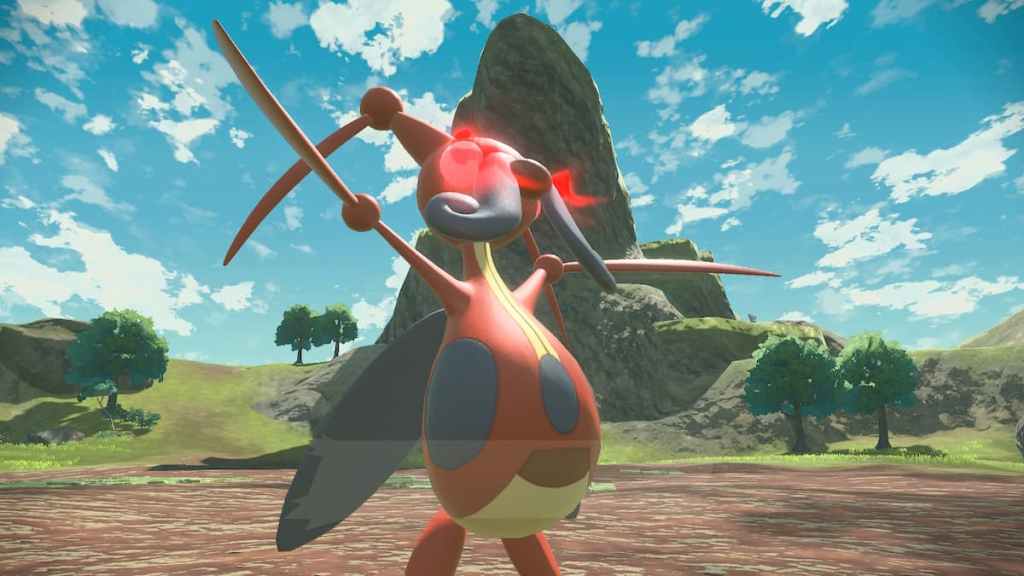 How to dodge attacks in Pokémon Legends Arceus | Pro Game Guides