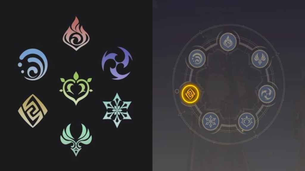 Best characters for Enduring Rock (Geo) Elemental Resonance in Genshin ...