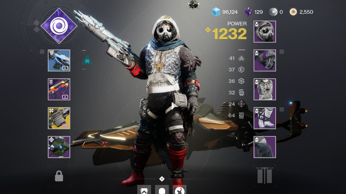 How to reach max power level in Destiny 2 fast | Pro Game Guides