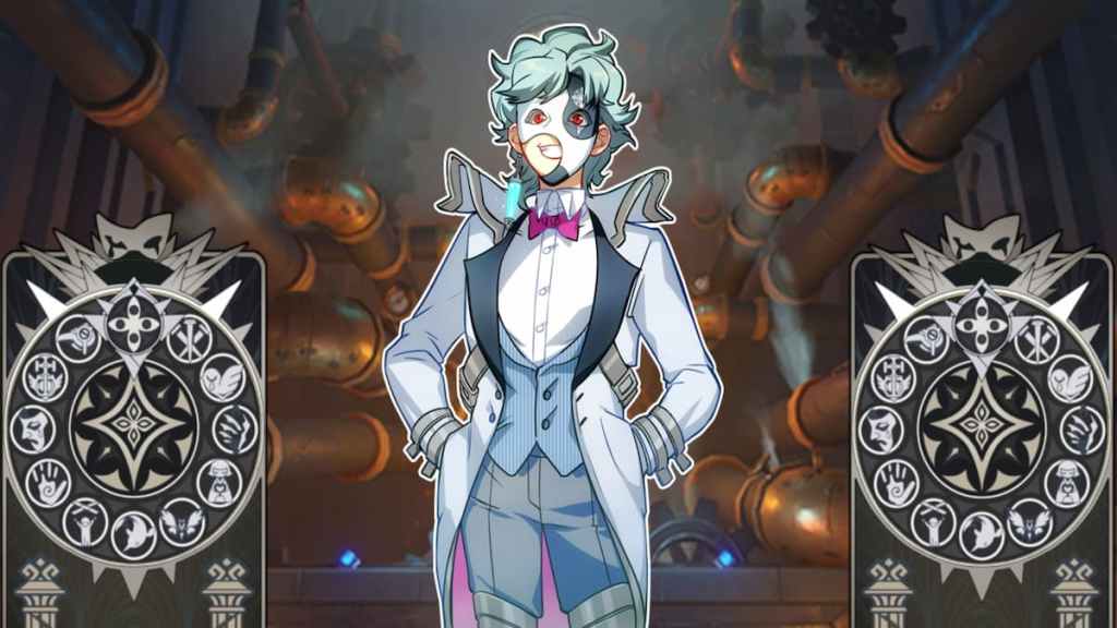 Who is Dottore is Genshin Impact? | Pro Game Guides