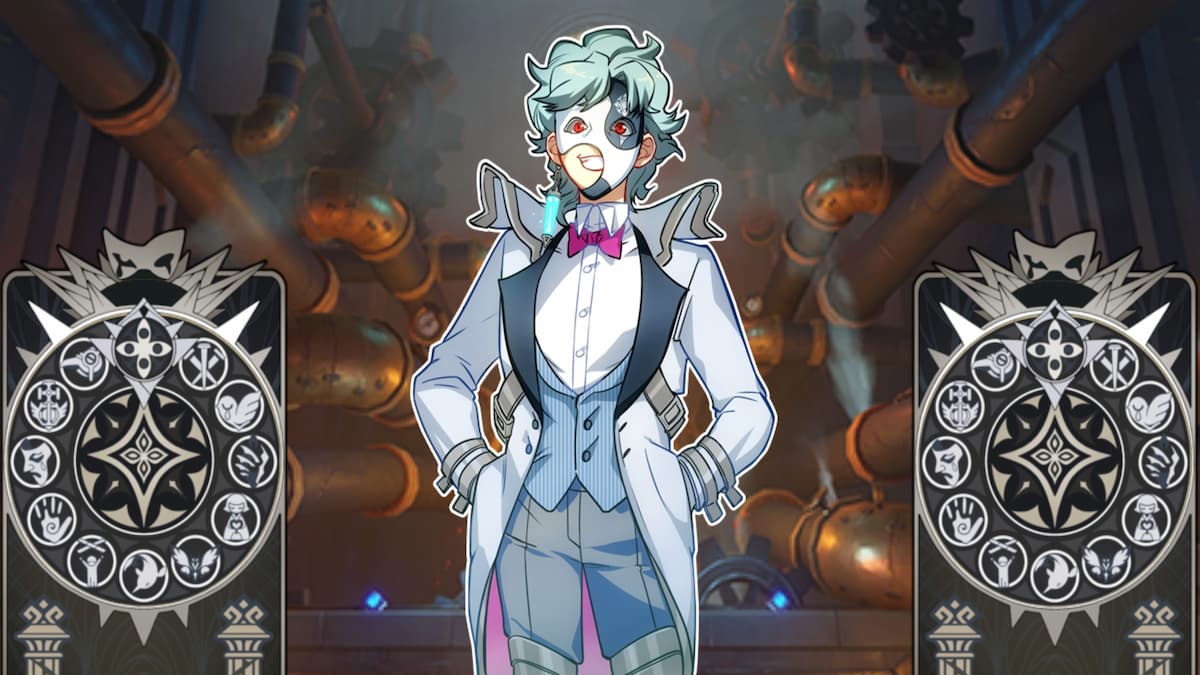 Who is Dottore is Genshin Impact? | Pro Game Guides
