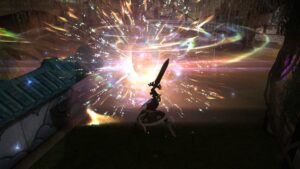 Final Fantasy XIV: Endwalker Paladin Rotation - Pro Game Guides