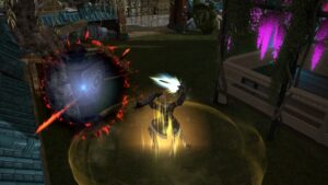 Final Fantasy XIV: Endwalker Paladin Rotation - Pro Game Guides