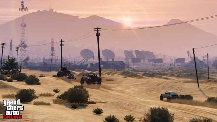 Best Bunker Locations in GTA 5 Online | Pro Game Guides