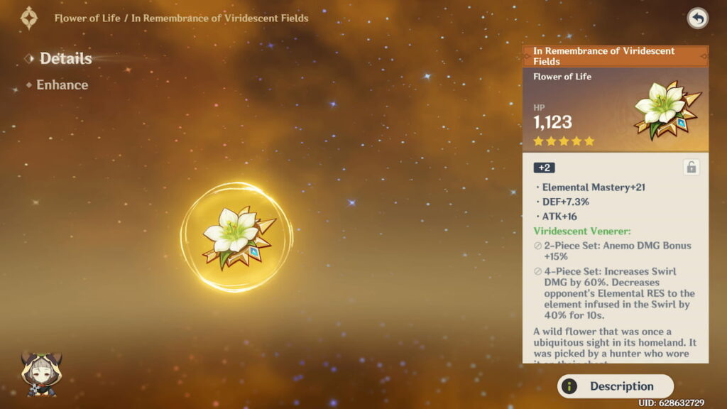 Best Sayu Build in Genshin Impact - Pro Game Guides