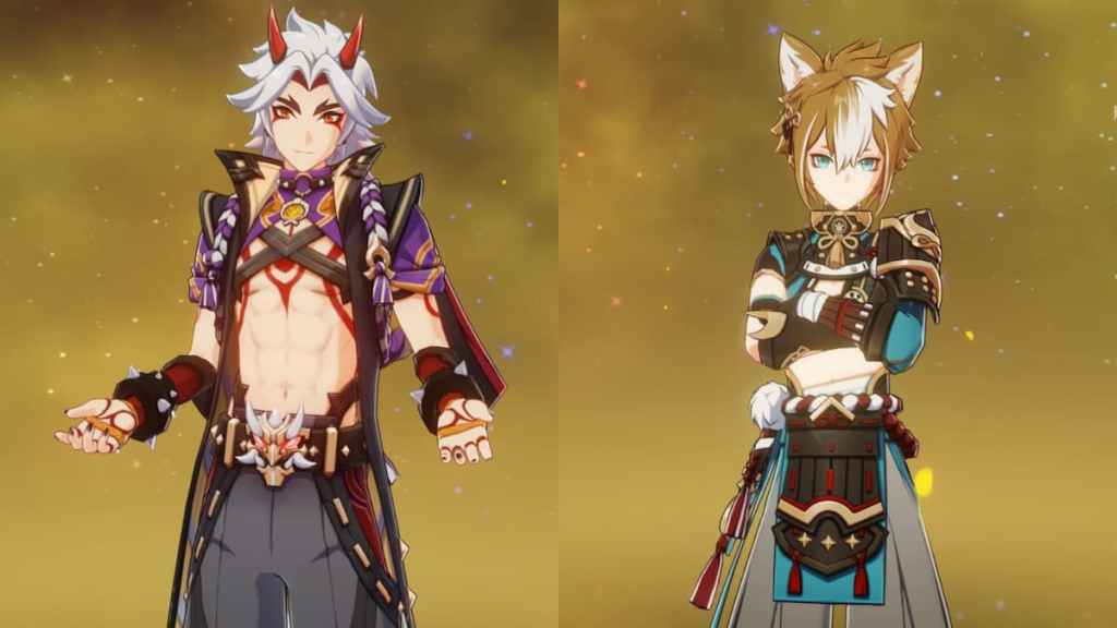 Best Passive Talents in Genshin Impact | Pro Game Guides