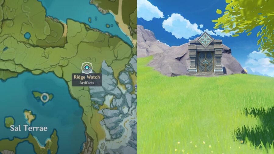 All Liyue Domains in Genshin Impact - Rewards & Bosses - Pro Game Guides