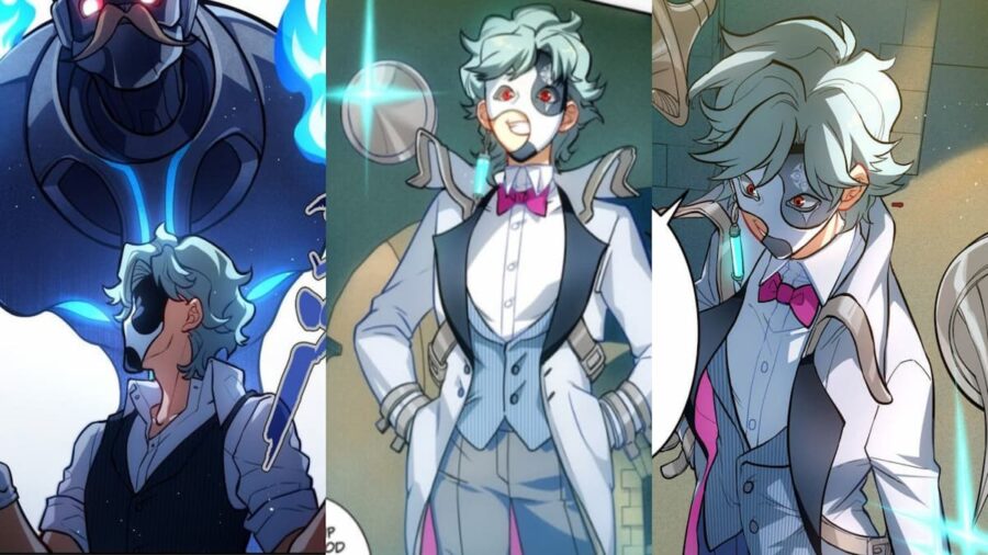 Who is Dottore is Genshin Impact? - Pro Game Guides