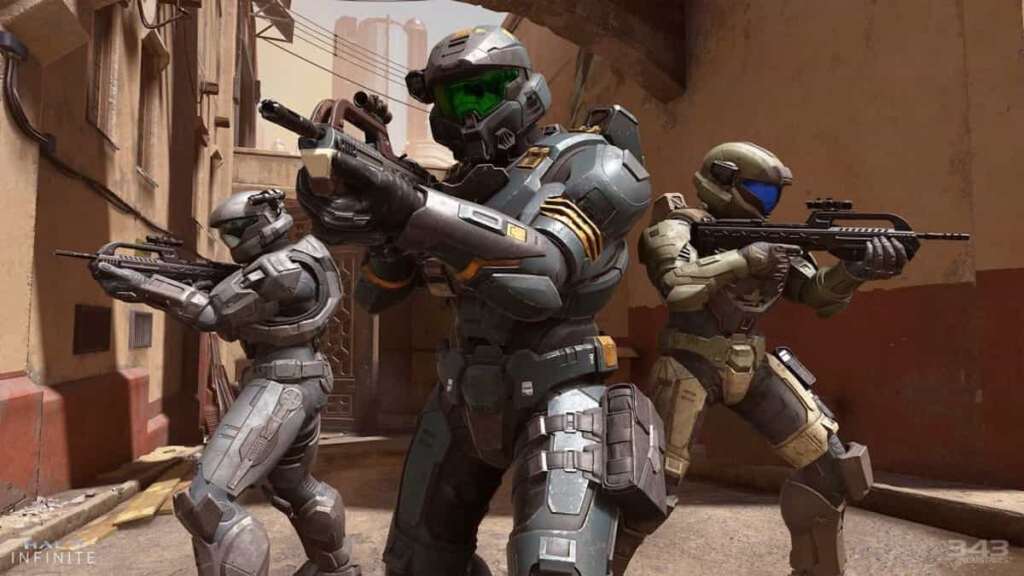 How to obtain the MEDIC! Achievement in Halo Infinite | Pro Game Guides